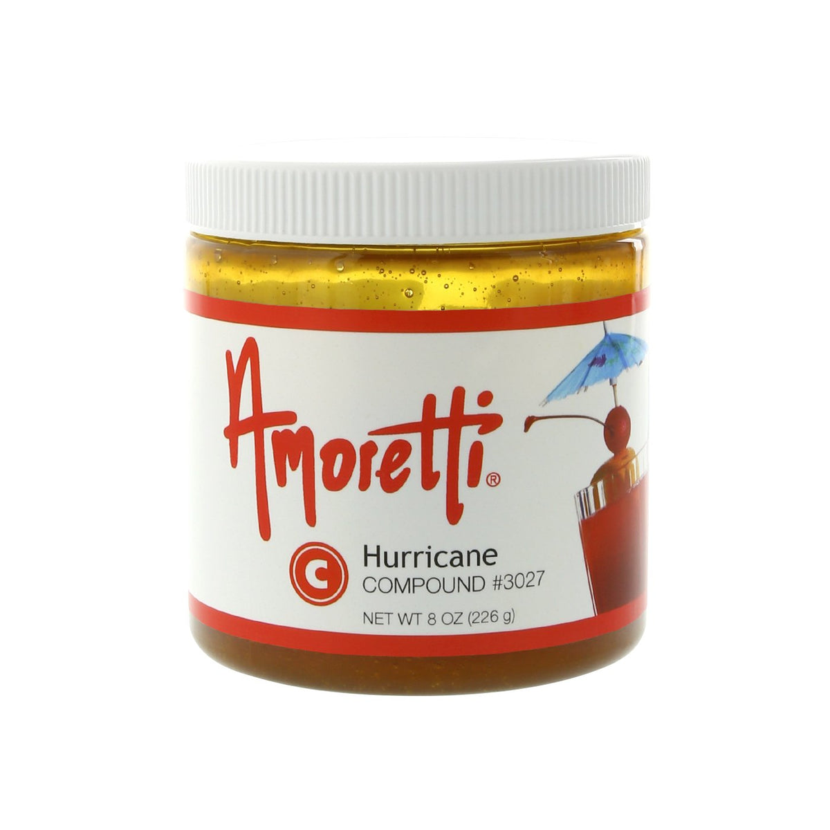 Hurricane Compound — Amoretti