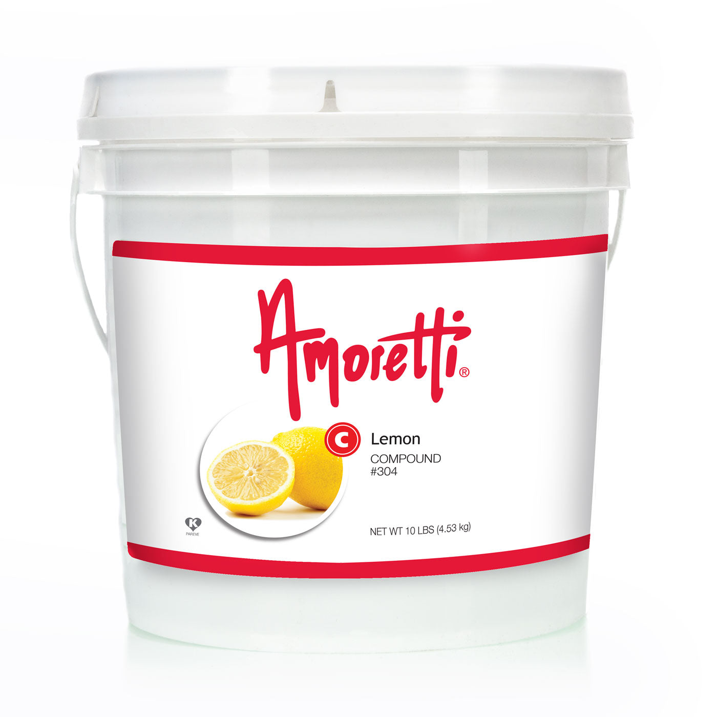 Lemon Compound — Amoretti