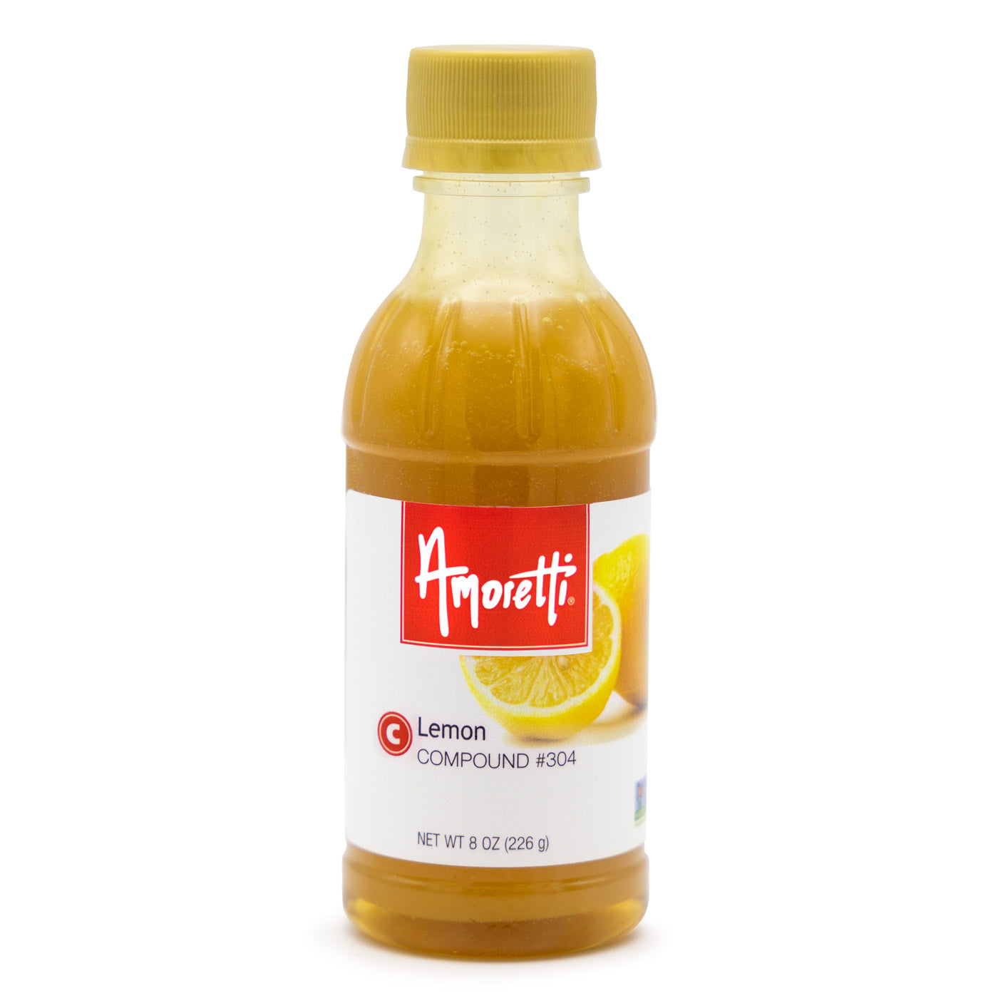 Lemon Compound — Amoretti