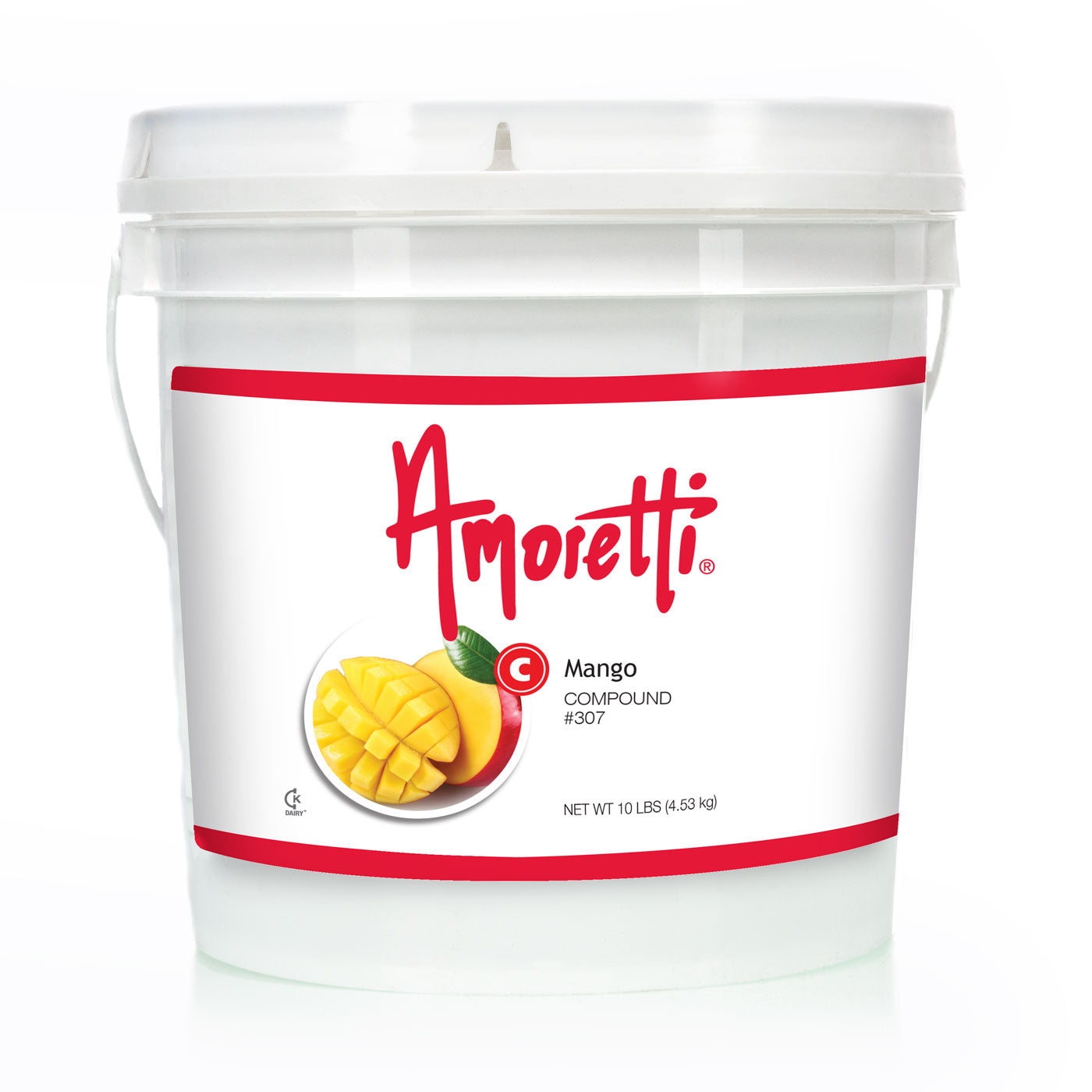 Mango Compound — Amoretti