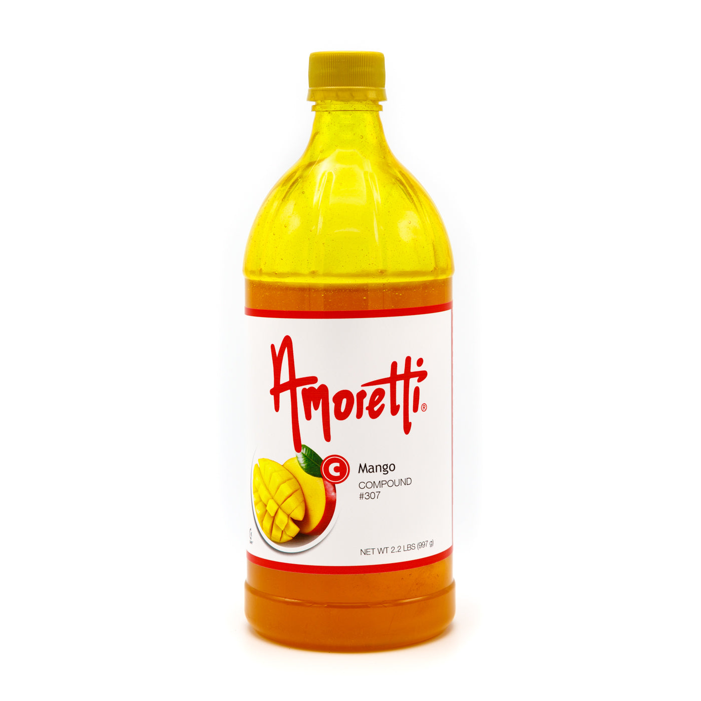 Mango Compound — Amoretti