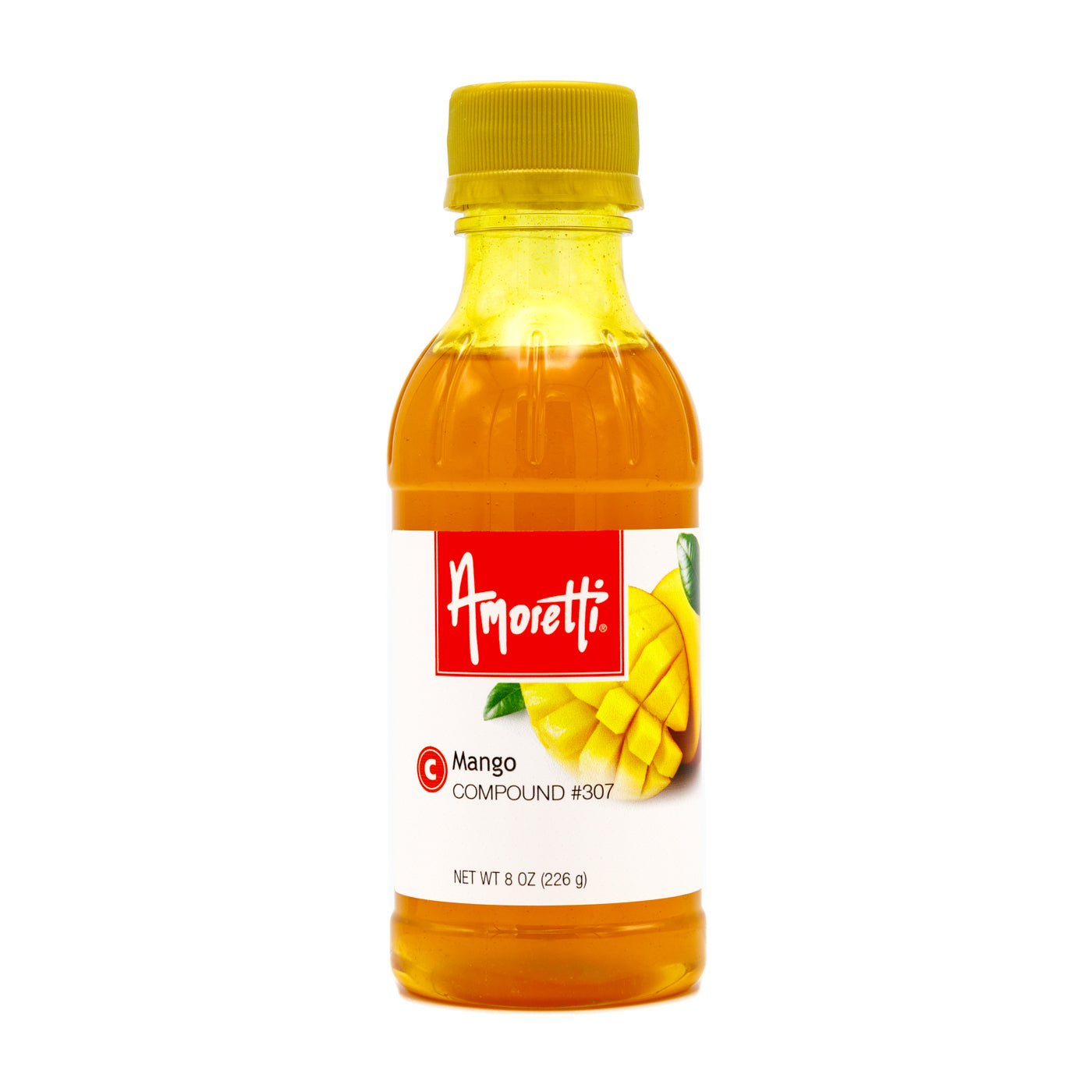Mango Compound — Amoretti