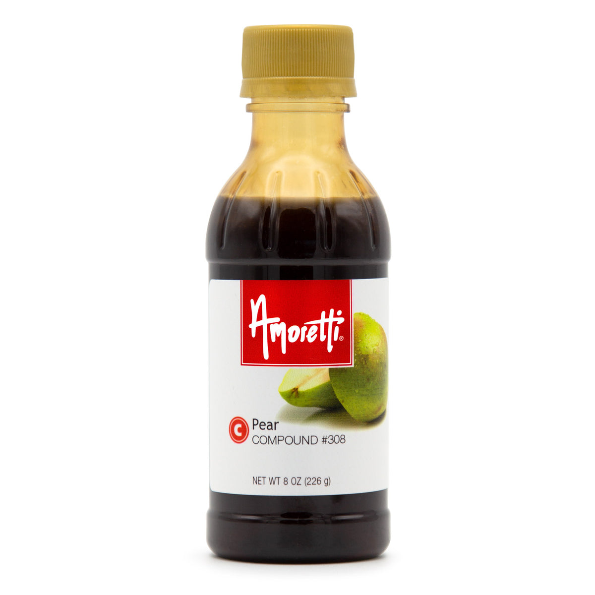 Pear Compound — Amoretti