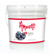 Blueberry Compound — Amoretti