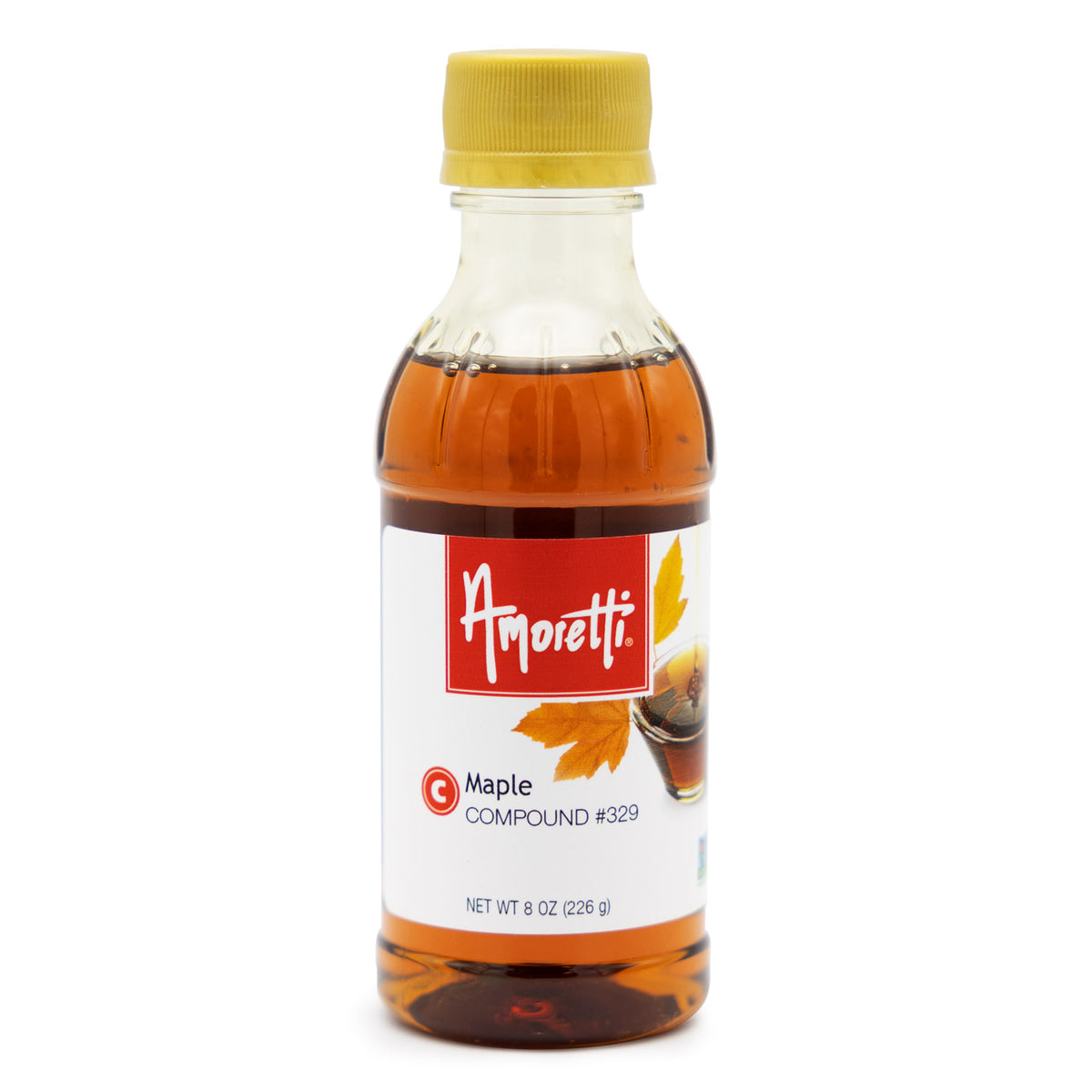 Maple Compound — Amoretti