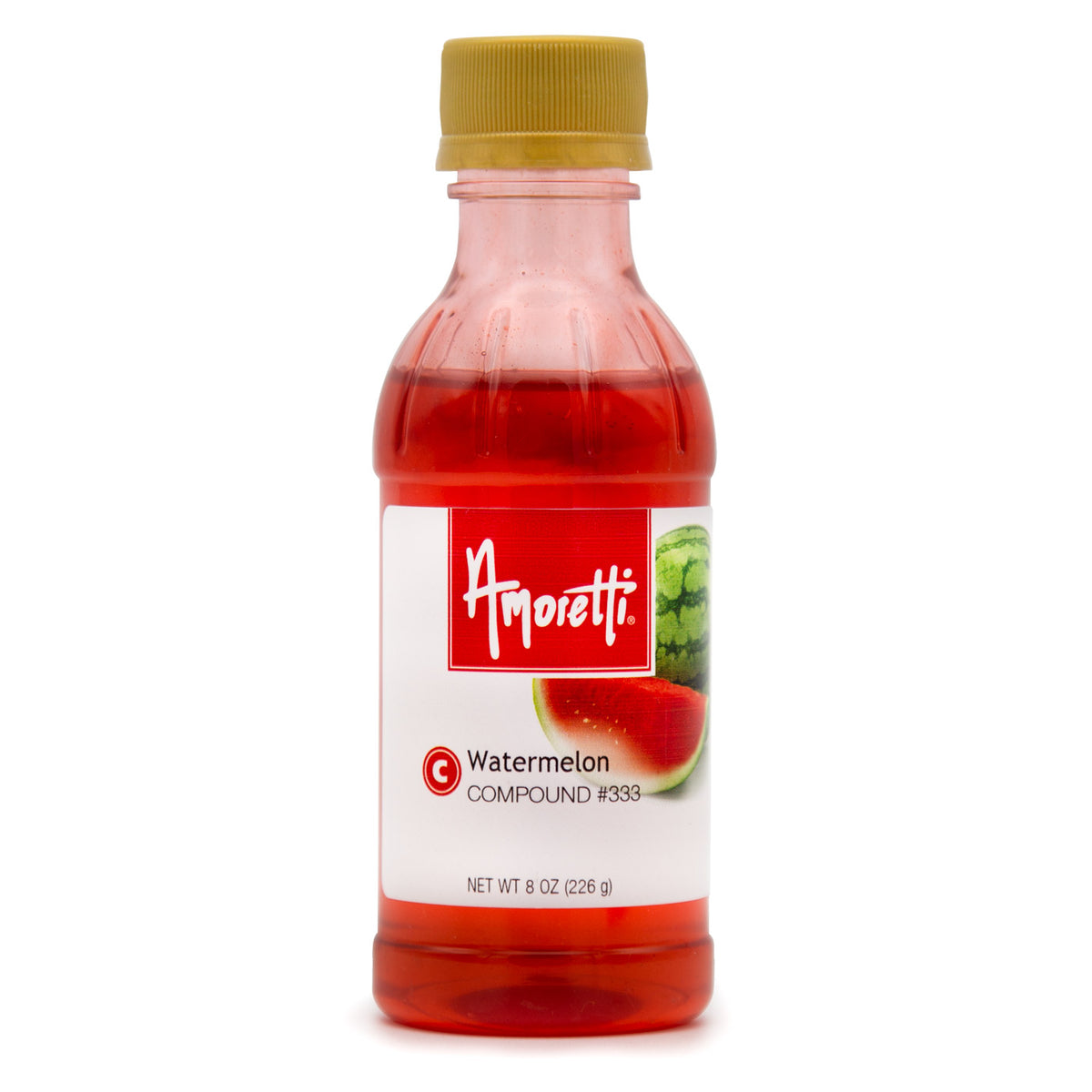 Watermelon Compound — Amoretti