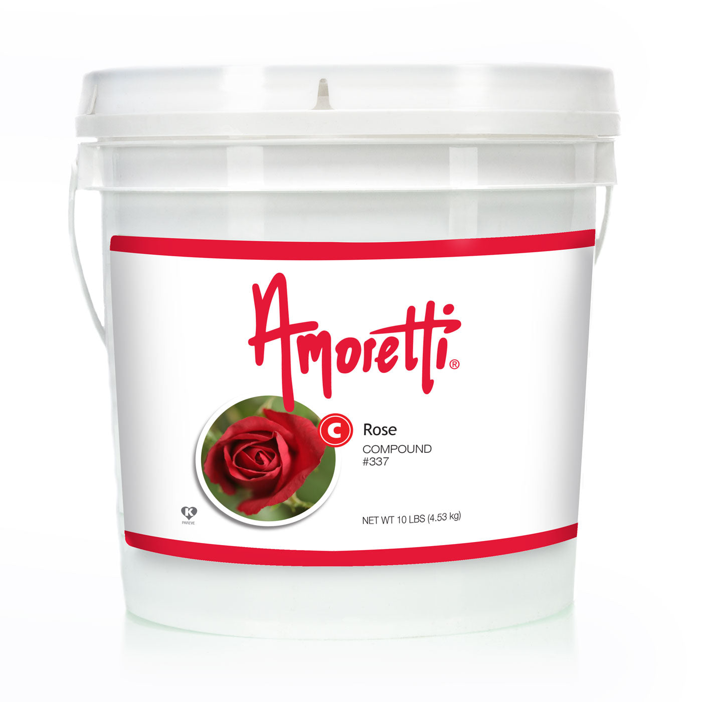 Rose Compound — Amoretti
