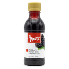 Blackberry Compound — Amoretti