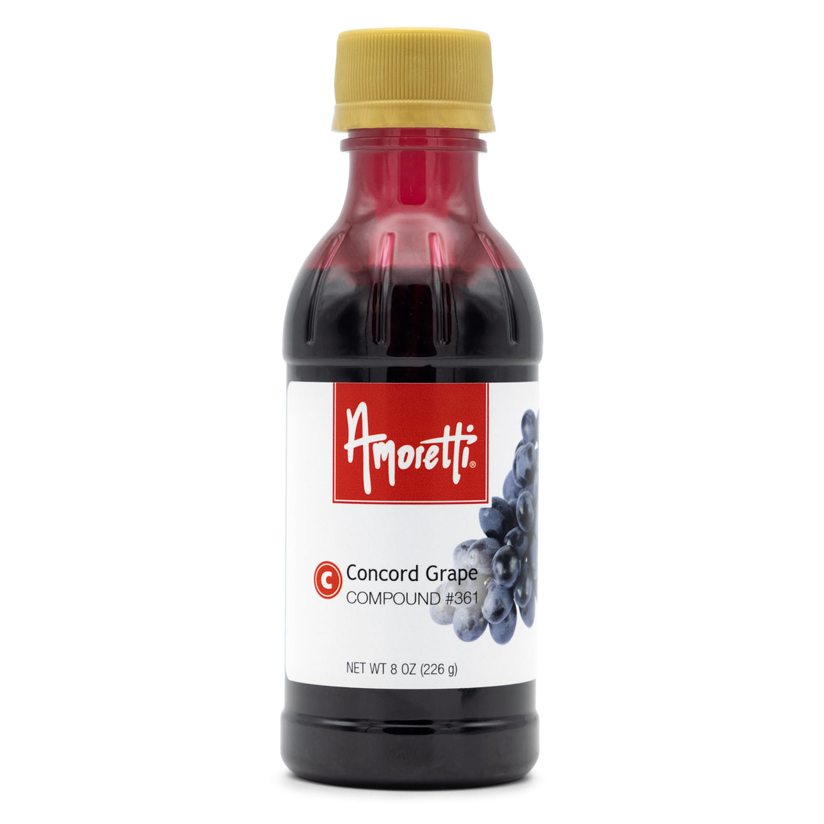 Concord Grape Compound — Amoretti