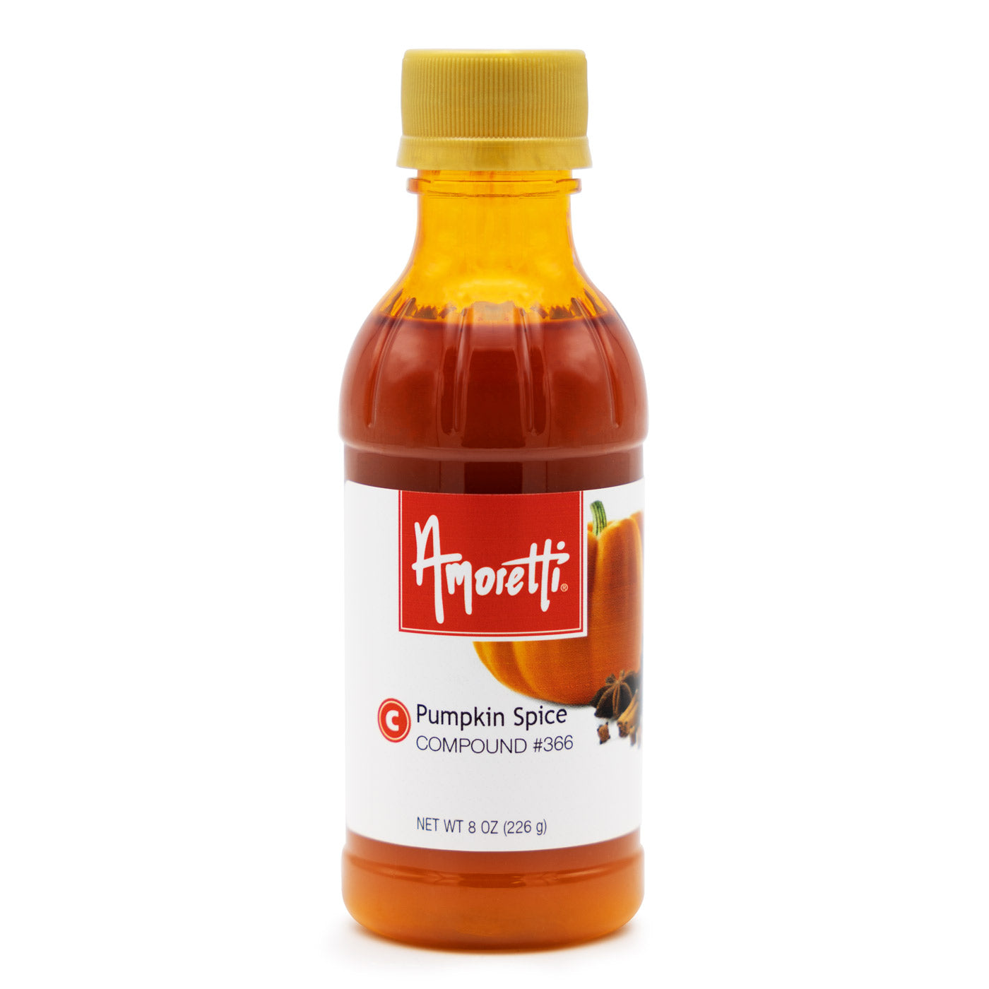 Pumpkin Spice Compound — Amoretti