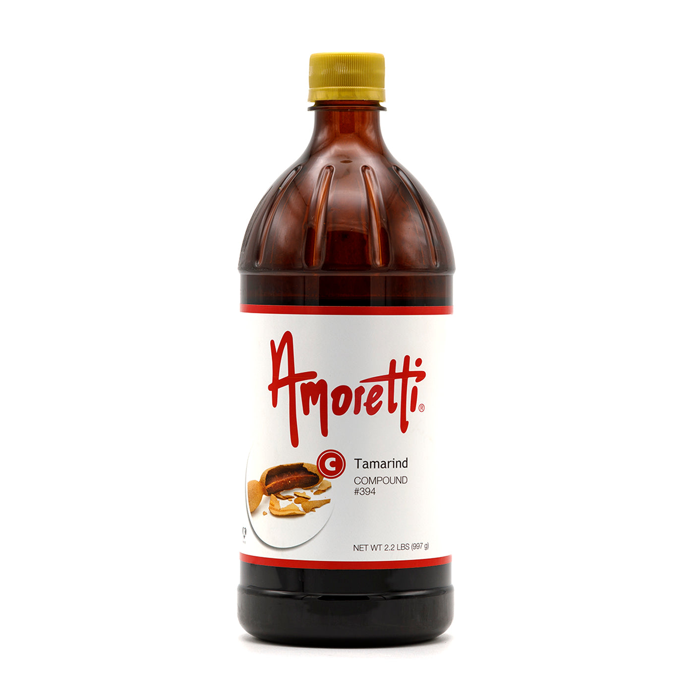 Tamarind Compound — Amoretti