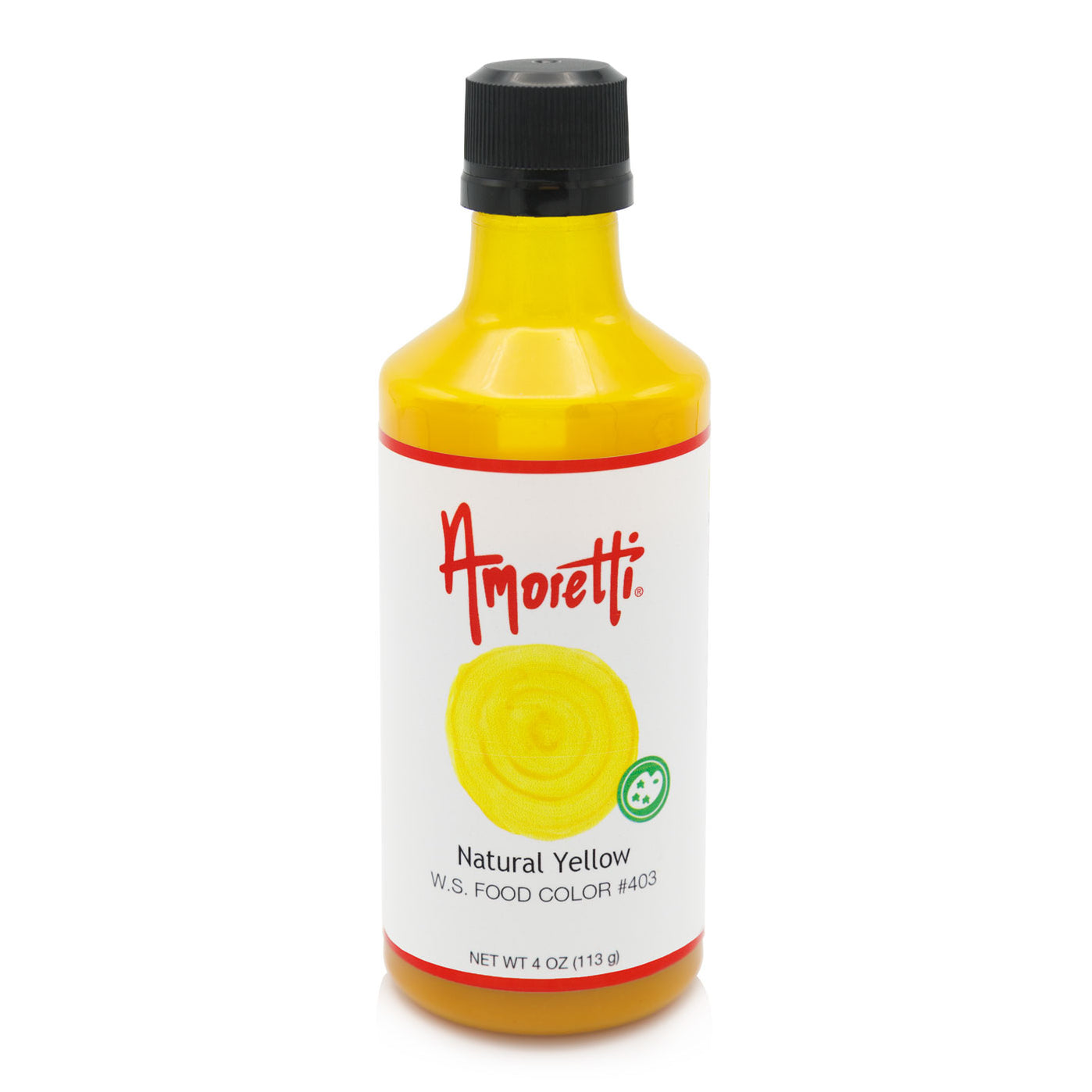 Food Colors — Amoretti