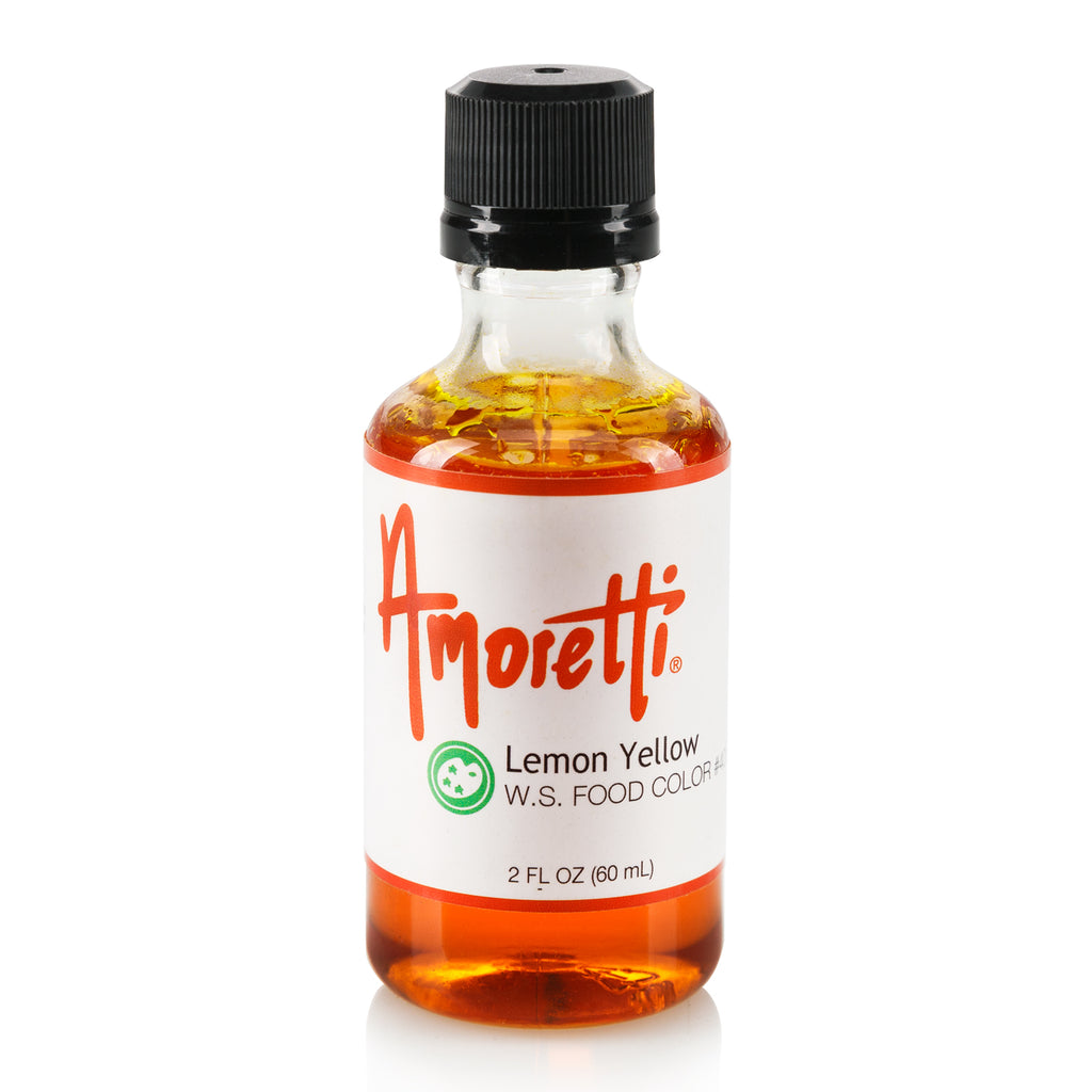 Food Colors — Amoretti