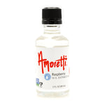 Raspberry Extract Water Soluble — Amoretti