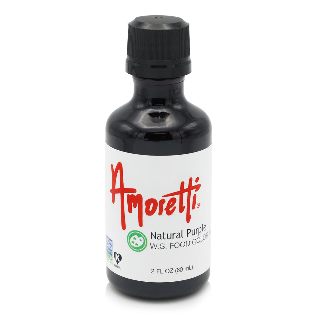 Food Colors — Amoretti