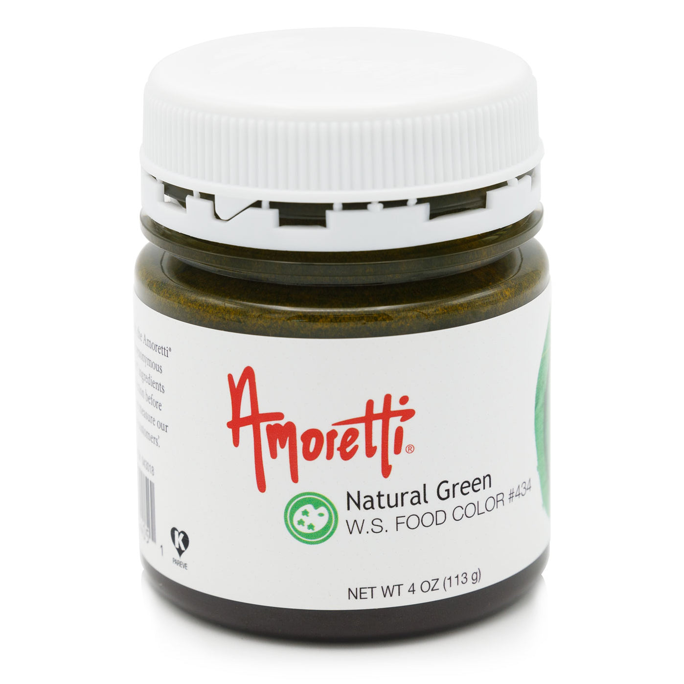 Food Colors — Amoretti