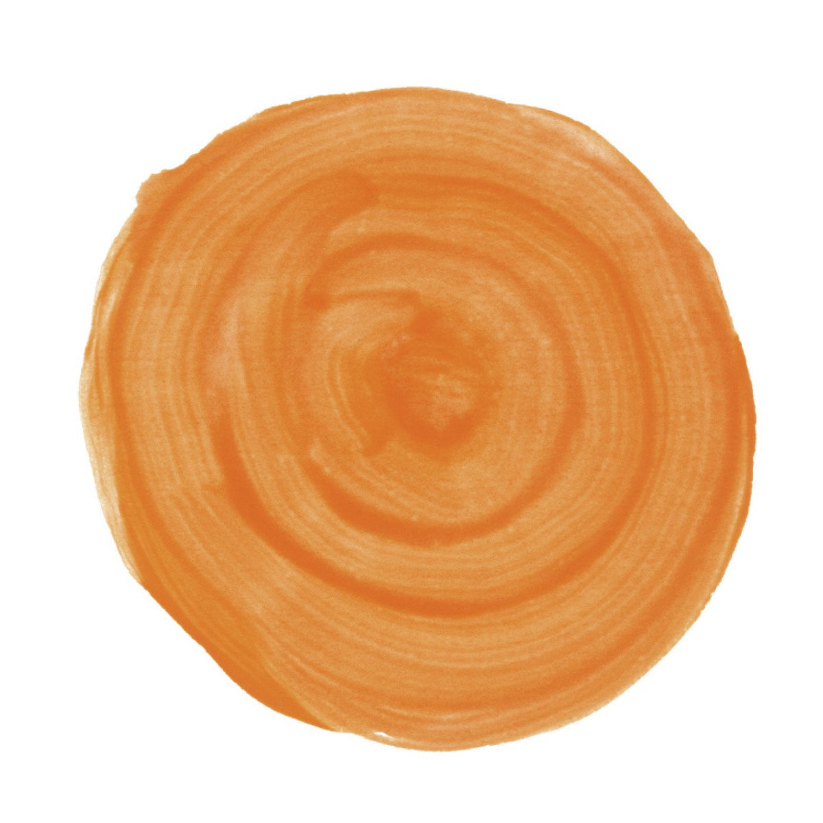 Natural Orange Water Soluble Absolute Food Color — Amoretti