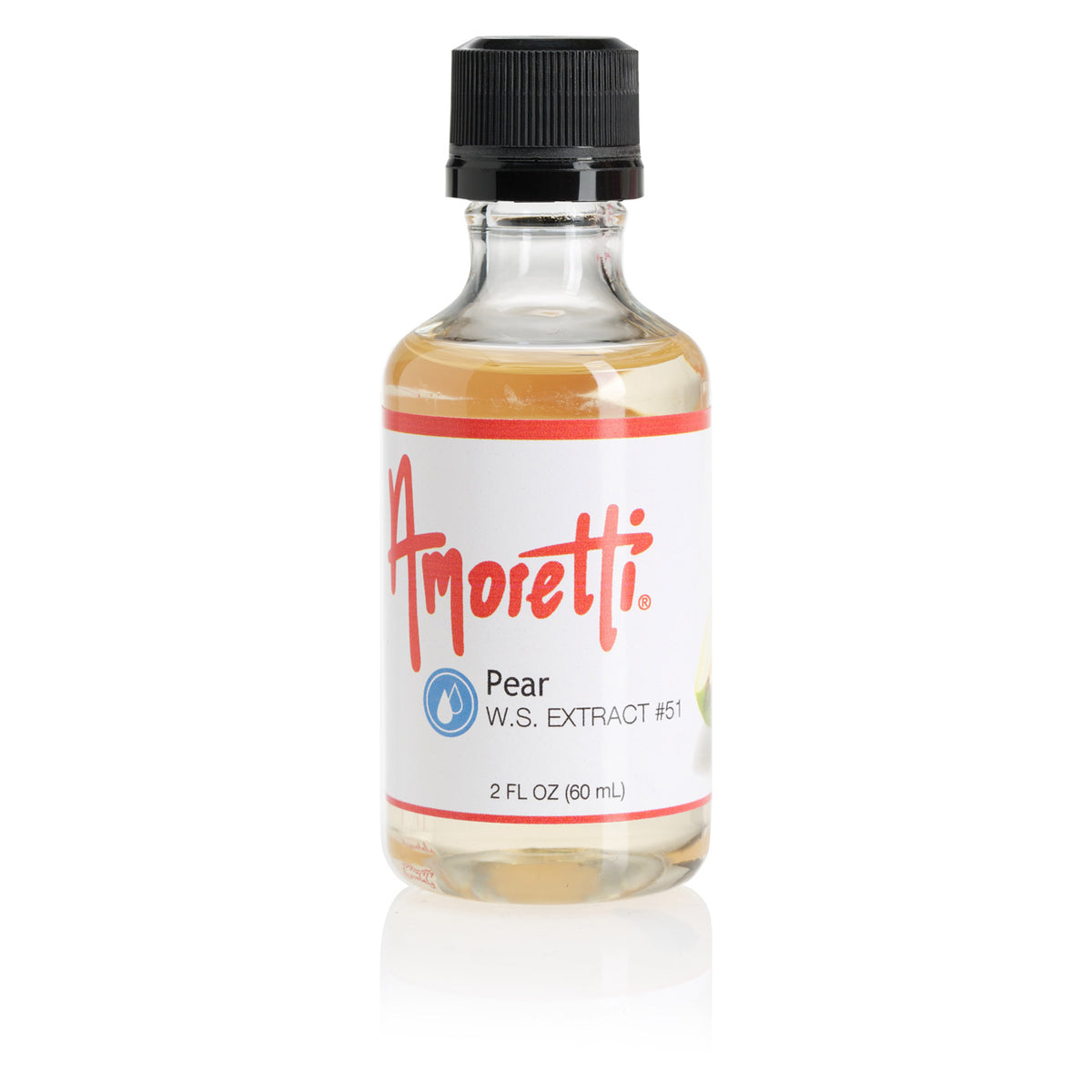 Pear Extract Water Soluble — Amoretti