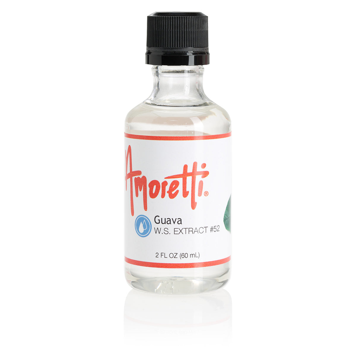 Guava Extract Water Soluble — Amoretti