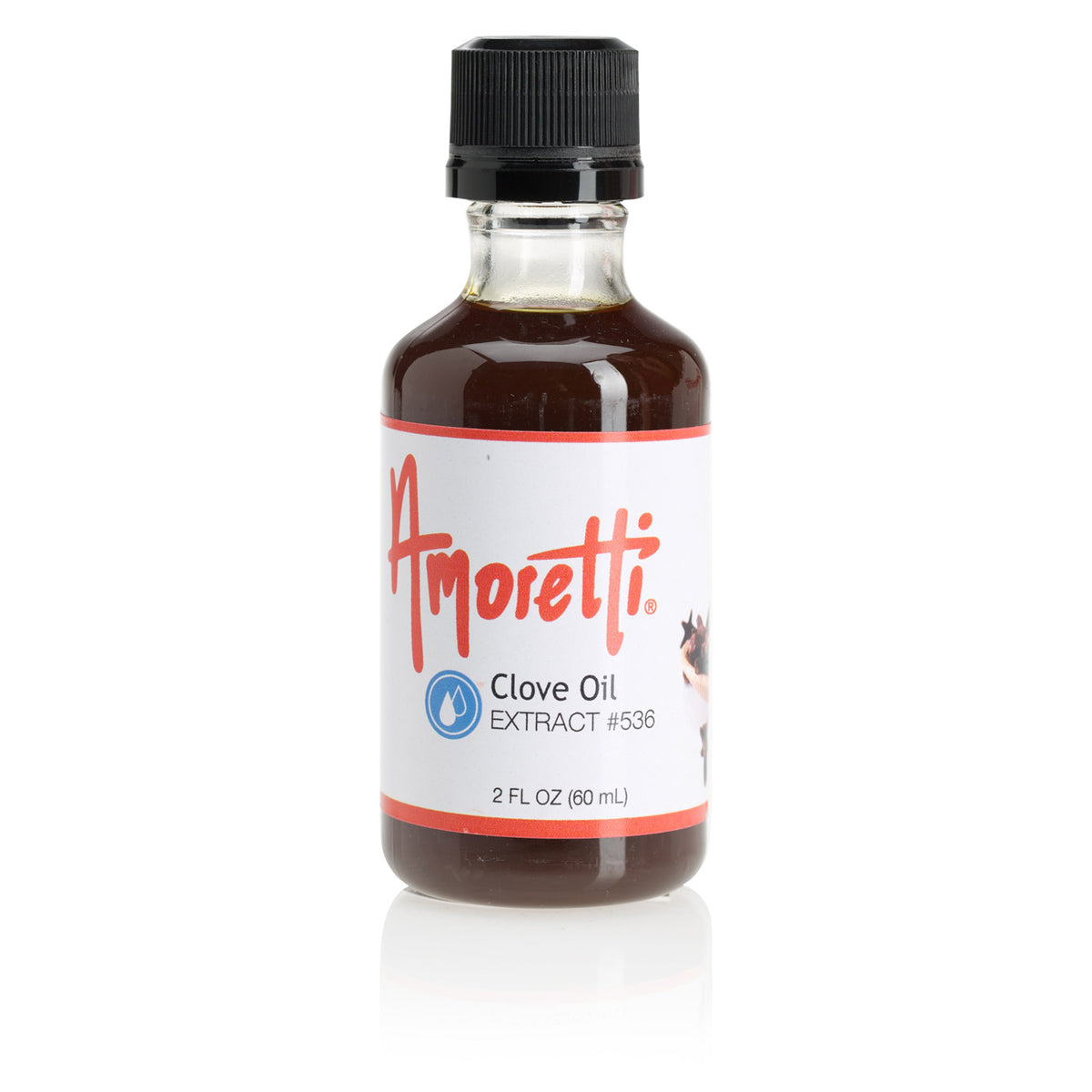 Clove Oil Extract Oil Soluble — Amoretti