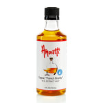 Cognac "French Brandy" Extract 88% alc. Water Soluble — Amoretti