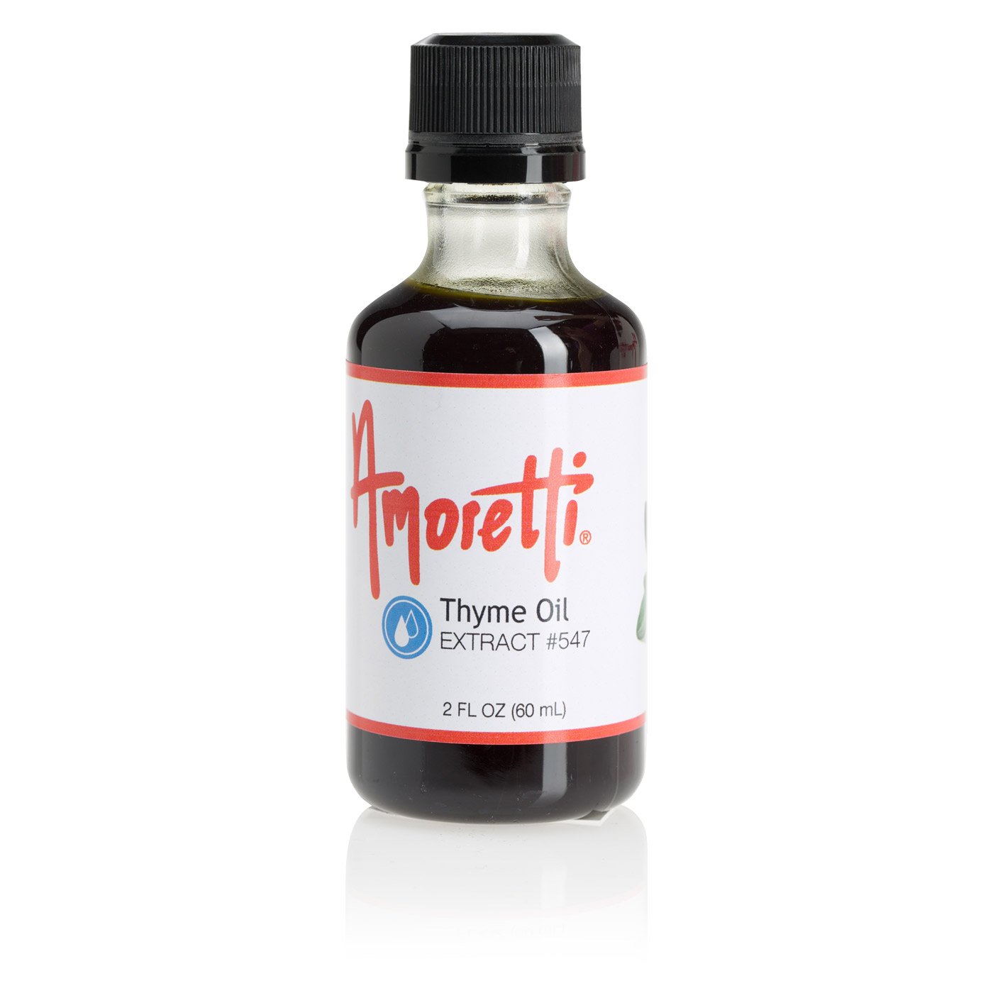 Thyme Oil Extract Oil Soluble — Amoretti