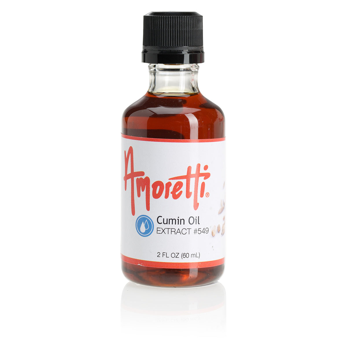 Cumin Oil Extract Oil Soluble — Amoretti