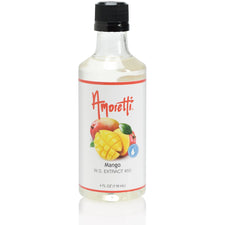 Mango Extract Water Soluble — Amoretti