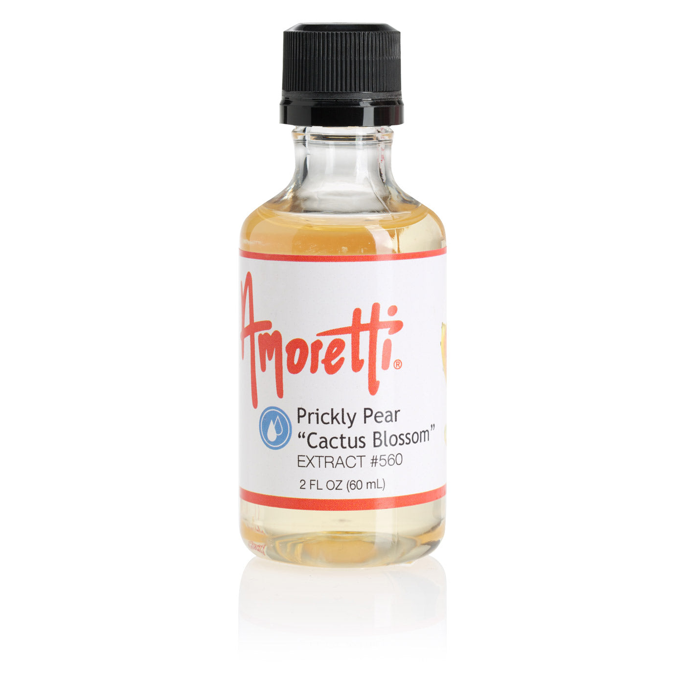 Prickly Pear Cactus Blossom Extract Water Soluble — Amoretti