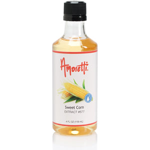 Sweet Corn Extract Water Soluble — Amoretti