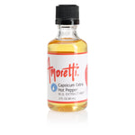 Capsicum Extra Hot Pepper Extract Water Soluble — Amoretti