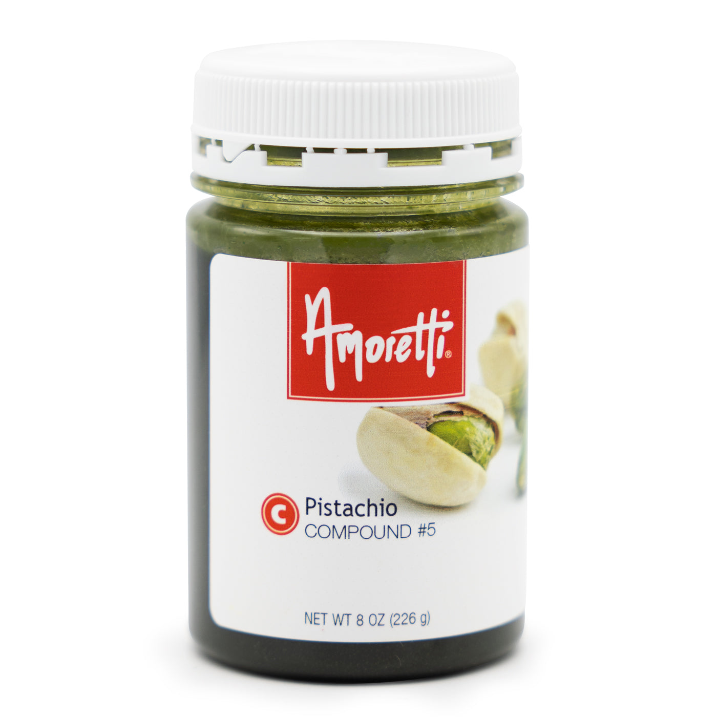 Pistachio Compound — Amoretti