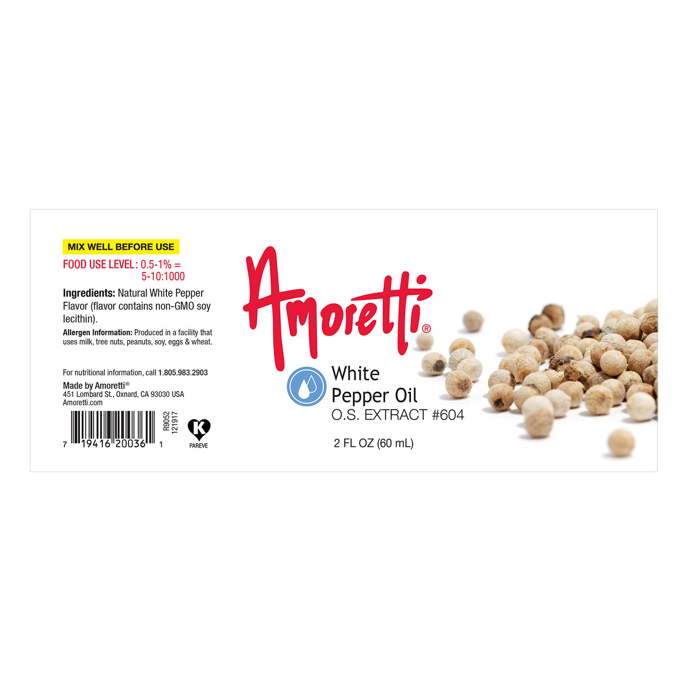 white pepper tree nut