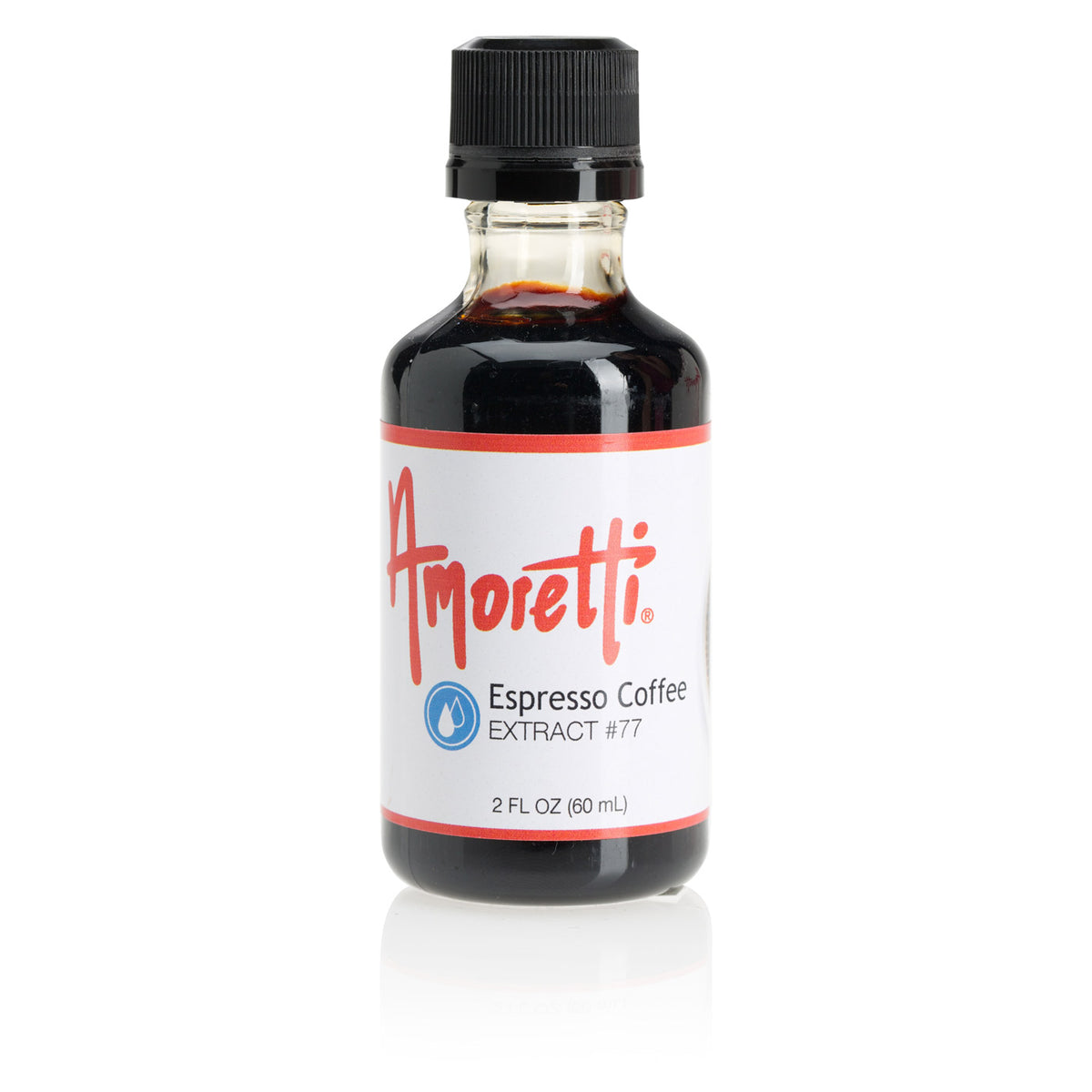 Espresso Coffee Extract Water Soluble — Amoretti