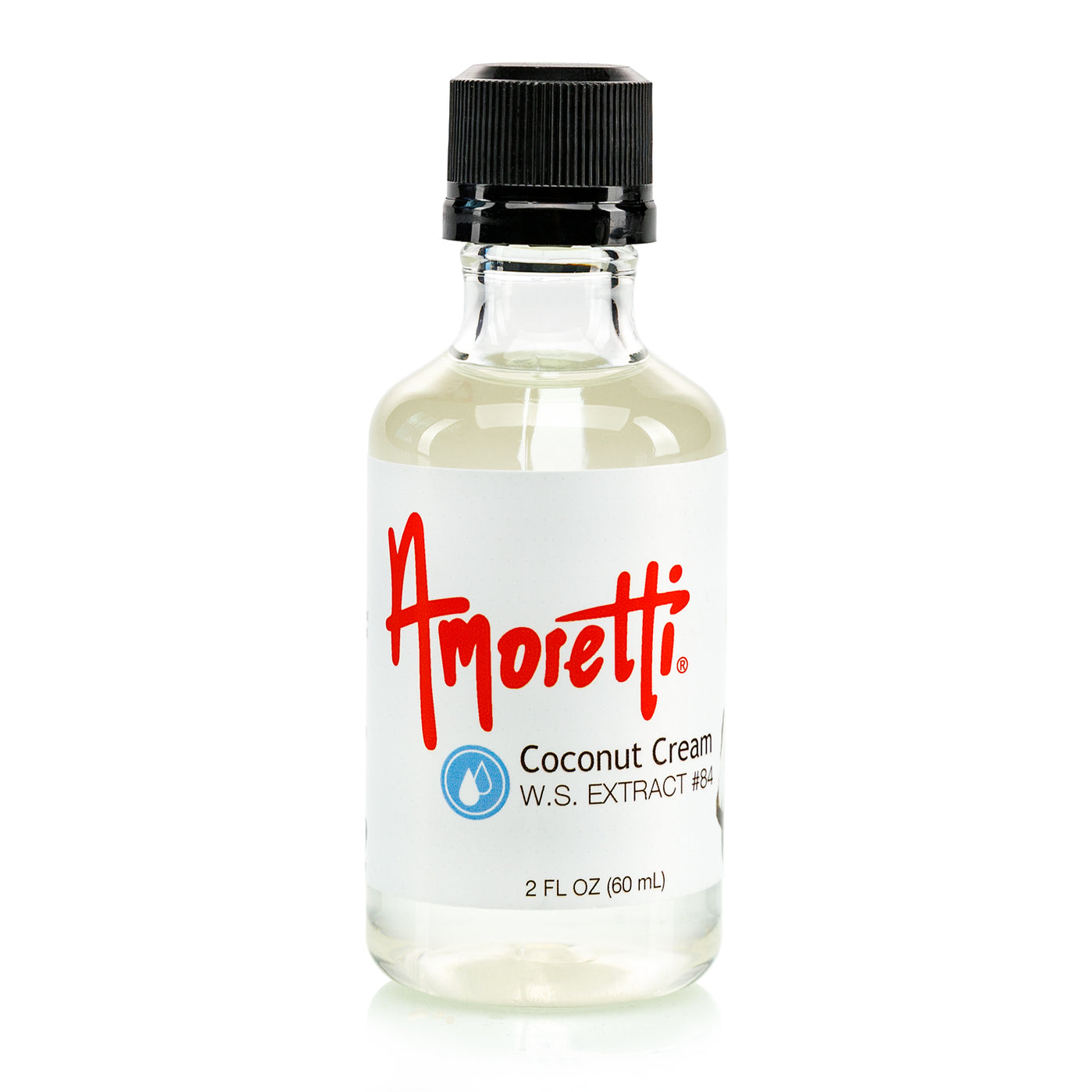 Extracts — Amoretti