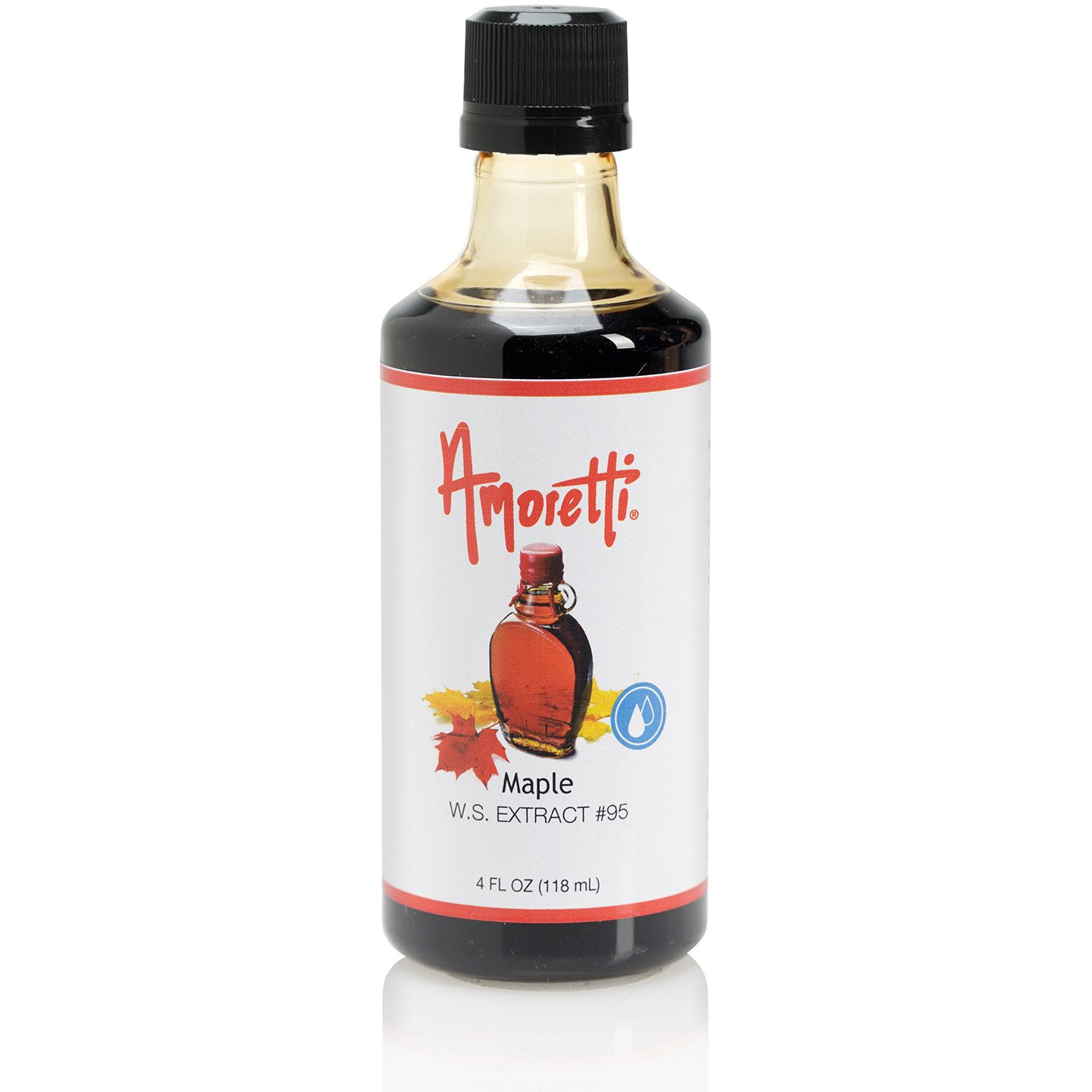 Maple Extract Water Soluble — Amoretti