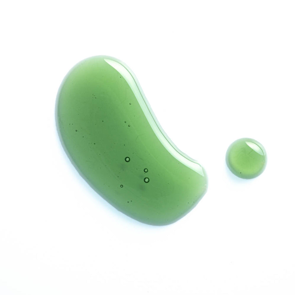 Green Tea Compound — Amoretti