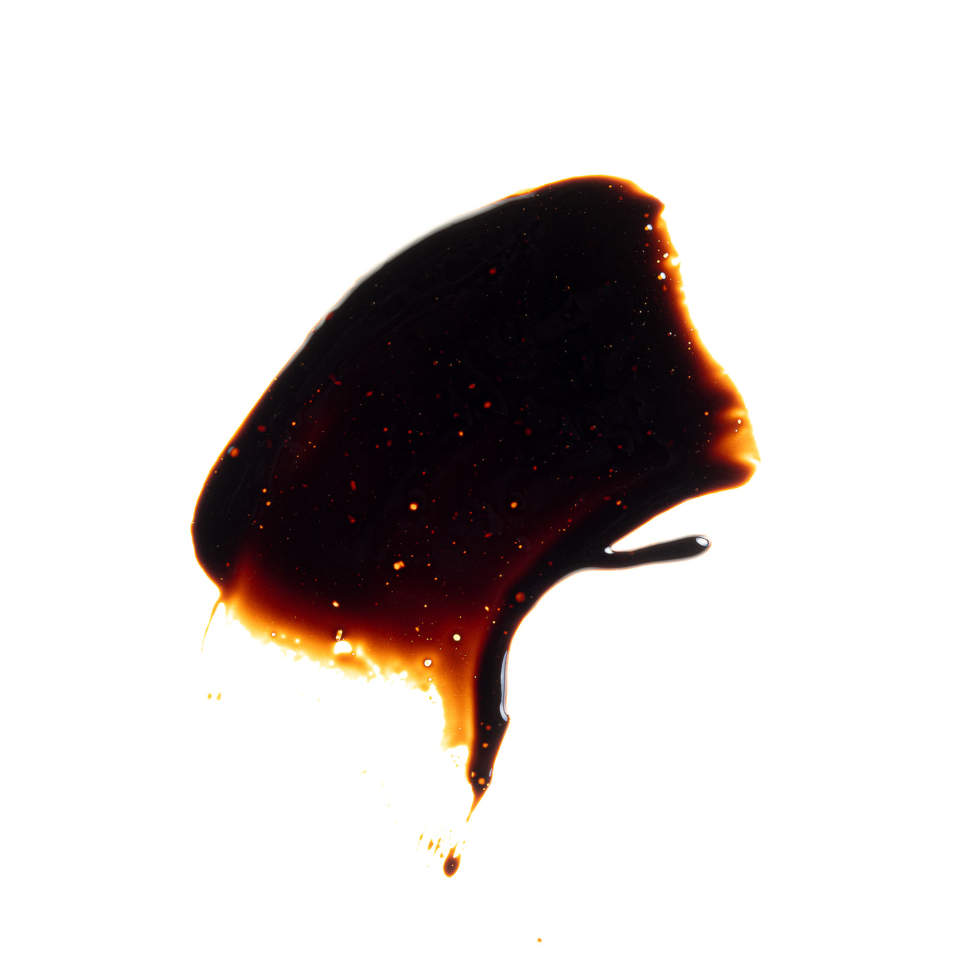 Salted Caramel Compound — Amoretti