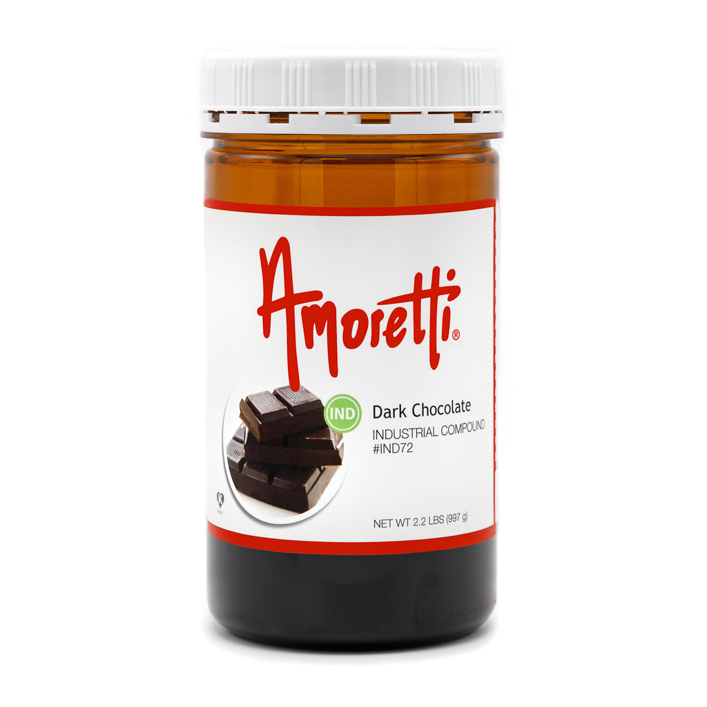 Industrial Compounds — Amoretti