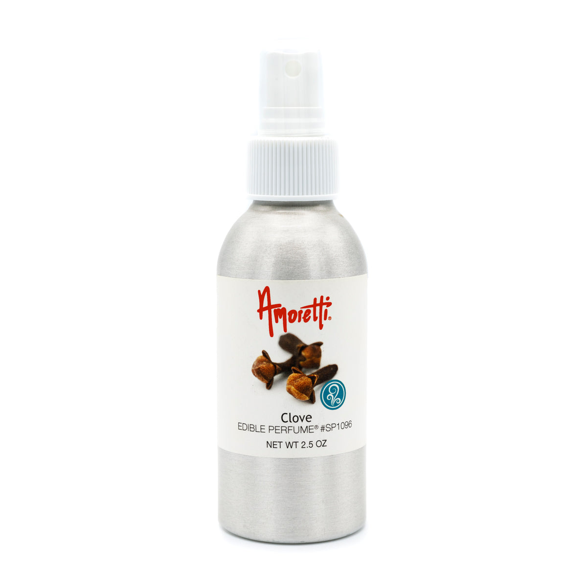 Clove Edible Perfume Spray — Amoretti