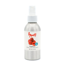 Raspberry Edible Perfume Spray — Amoretti