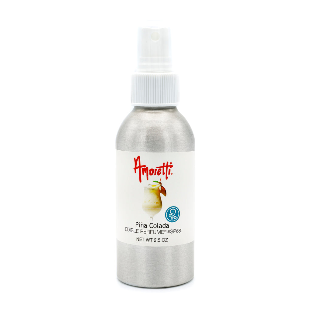 Edible Perfume Sprays — Amoretti