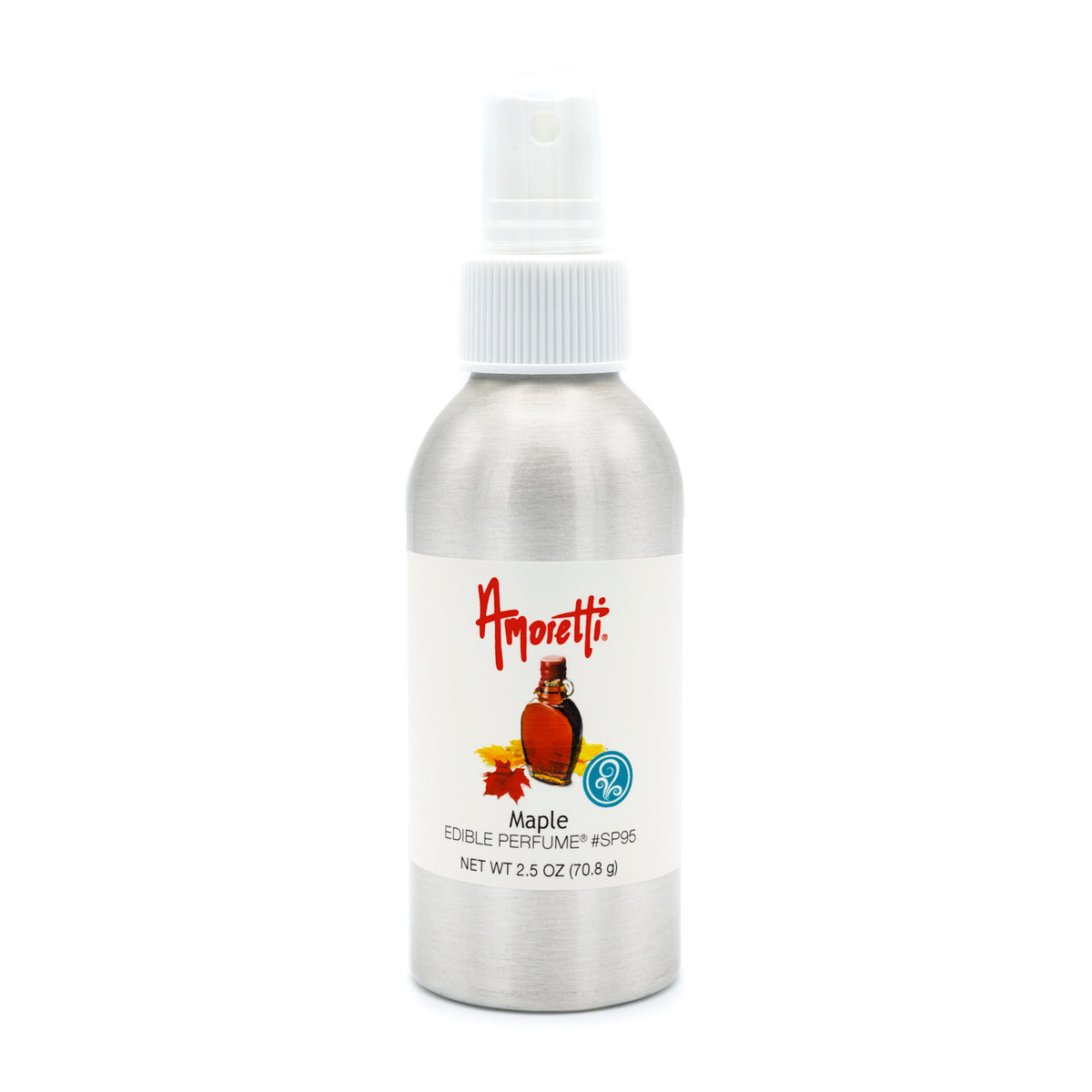 Maple Edible Perfume Spray — Amoretti
