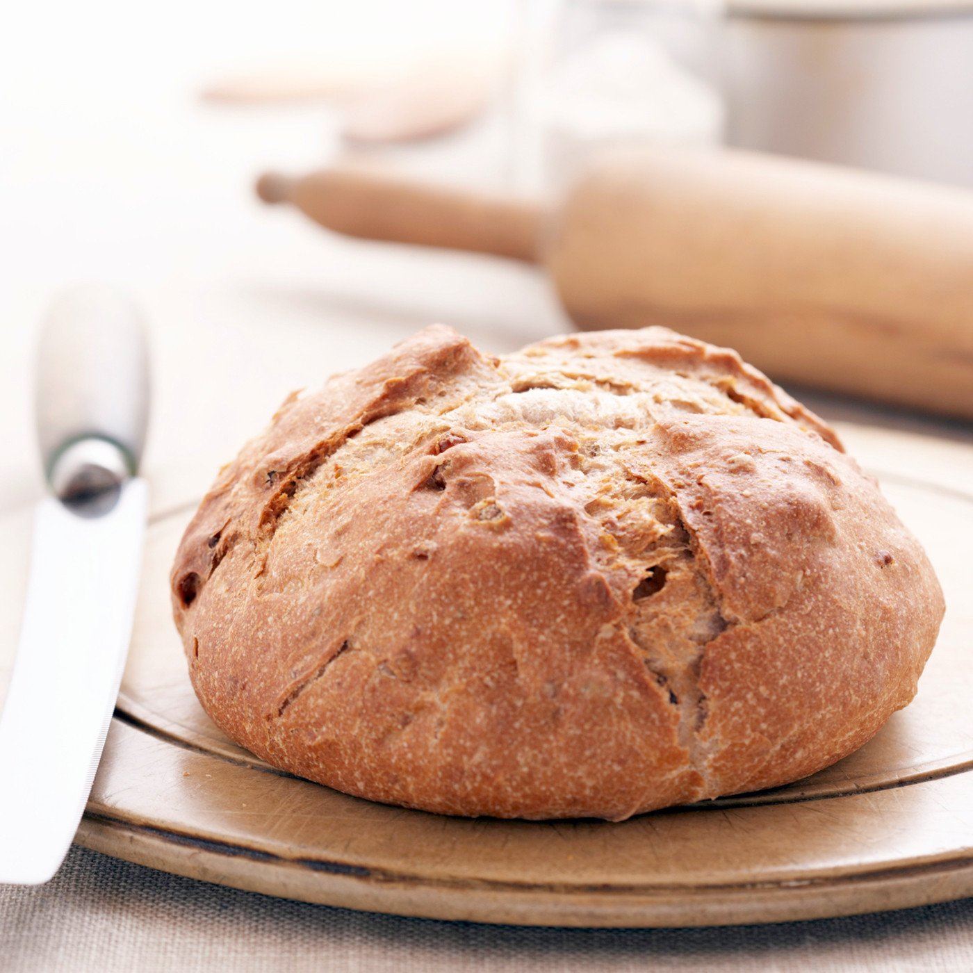 Baked Bread Edible Perfume Spray — Amoretti