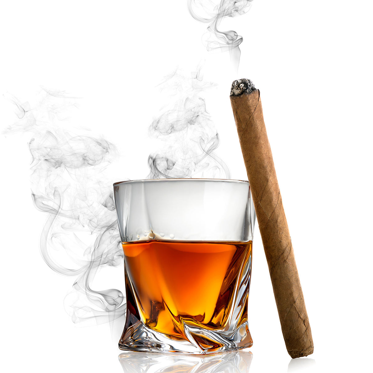 Happy Smokers Extract Water Soluble — Amoretti