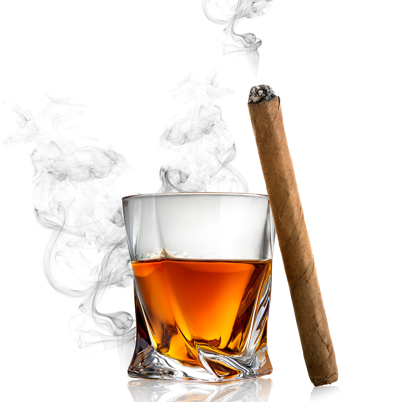 Happy Smokers Extract Water Soluble — Amoretti