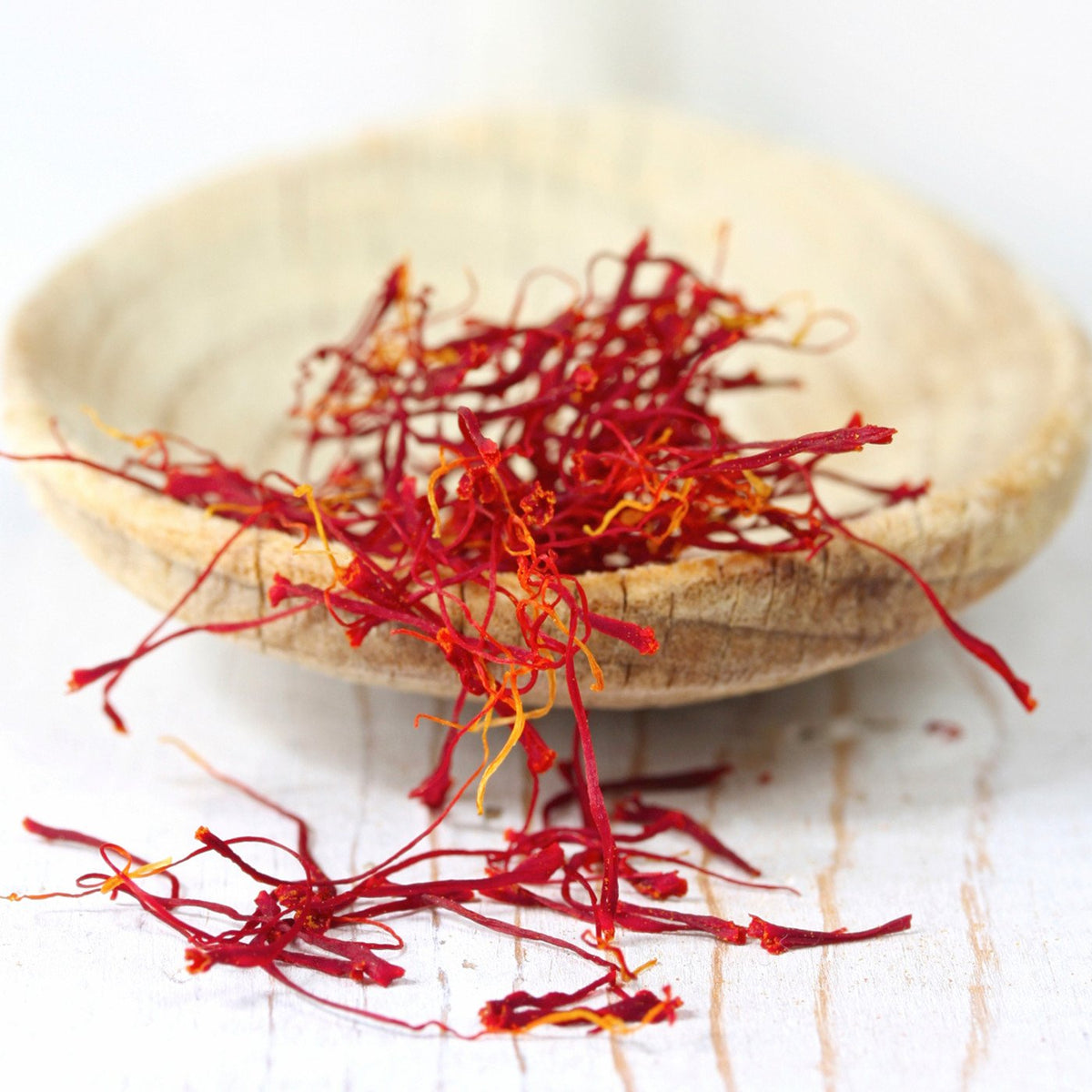 Saffron "All Red"Extract Water Soluble (alcohol free) — Amoretti