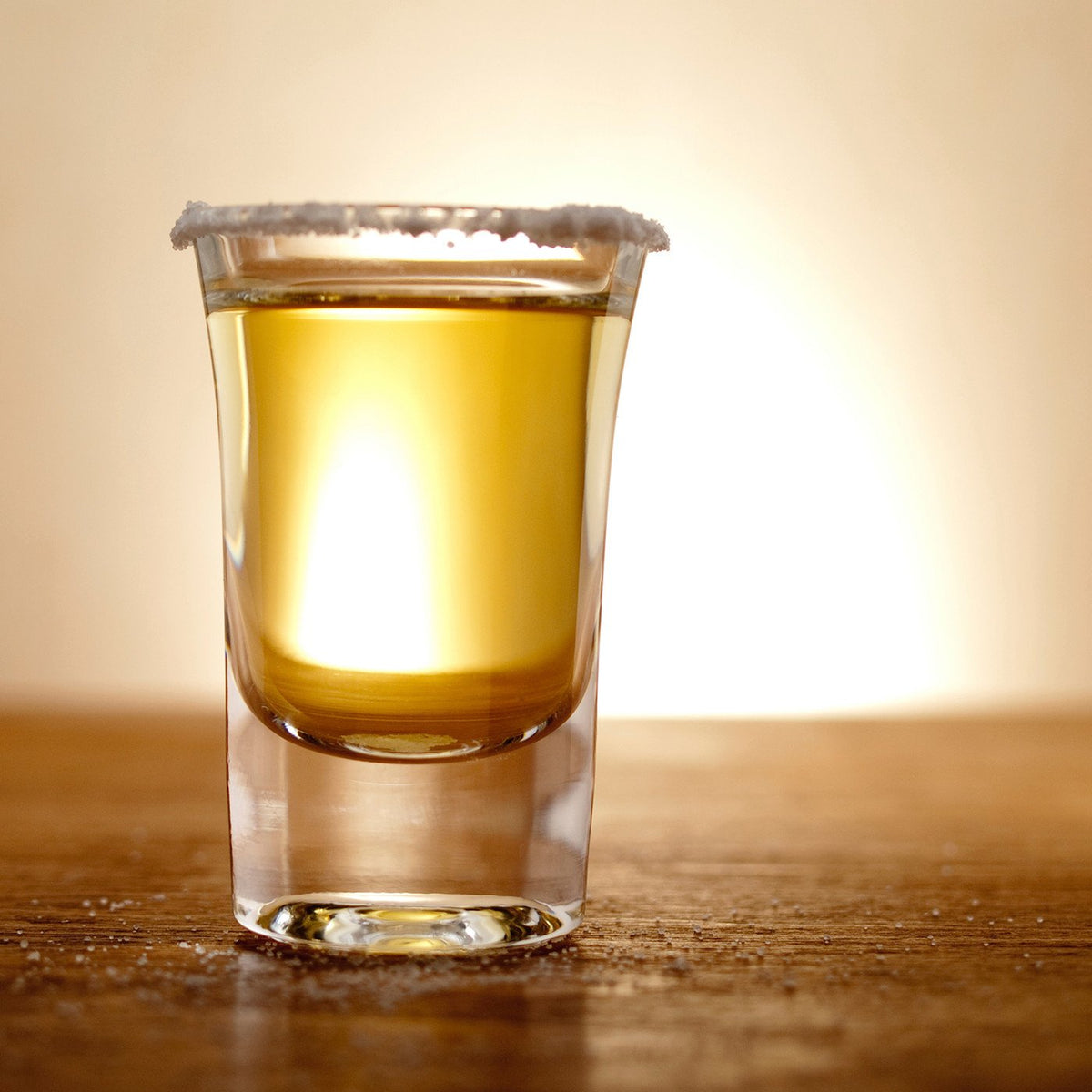 Tequila Gold Anejo Liqueur Flambe — Amoretti