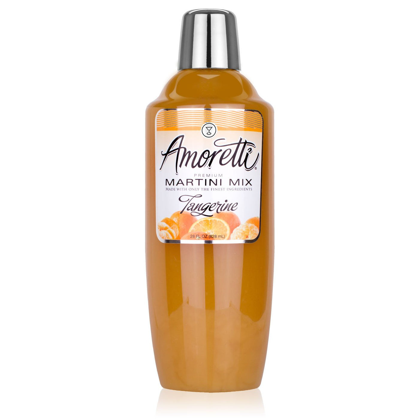 Martini Mixes — Amoretti